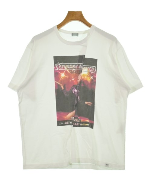 kolor/BEACON カラービーコン Tシャツ・カットソー メンズ 【古着】【中古】