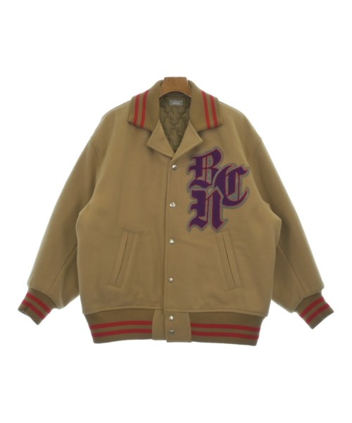 kolor/BEACON カラービーコン ブルゾン（その他） メンズ 【古着】【中古】