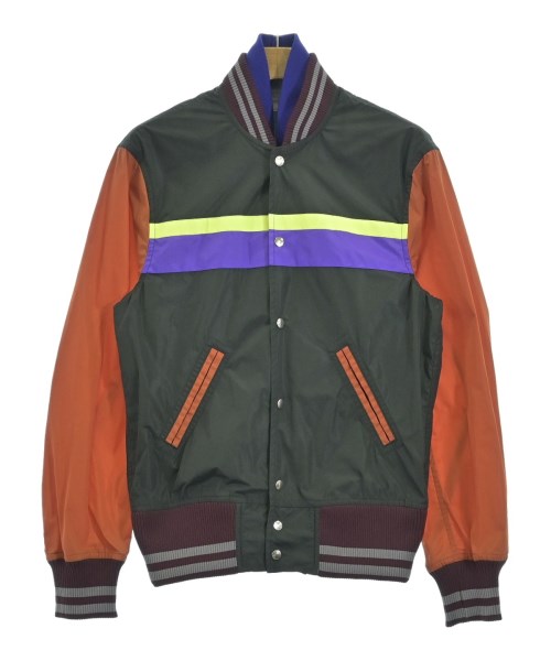 kolor/BEACON カラービーコン ブルゾン（その他） メンズ 【古着】【中古】