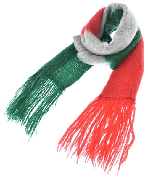 kolor/BEACON カラービーコン マフラー メンズ 【古着】【中古】