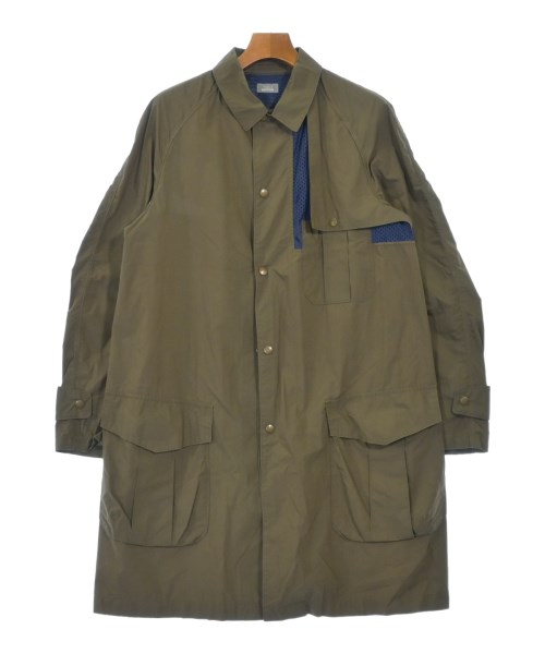 kolor/BEACON カラービーコン コート（その他） メンズ 【古着】【中古】