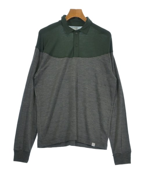 kolor/BEACON カラービーコン ニット・セーター メンズ 【古着】【中古】