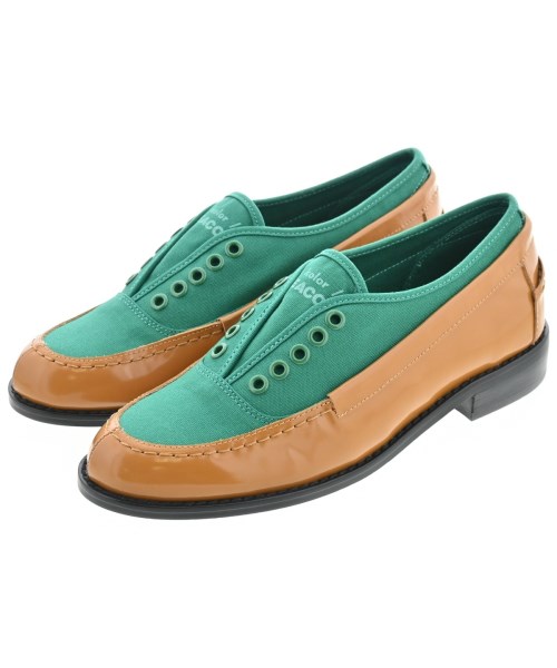 kolor/BEACON カラービーコン シューズ（その他） メンズ 【古着】【中古】