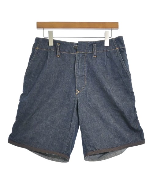 kolor/BEACON カラービーコン ショートパンツ メンズ 【古着】【中古】