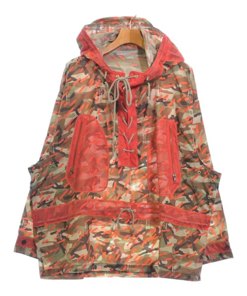 kolor/BEACON カラービーコン ブルゾン（その他） メンズ 【古着】【中古】