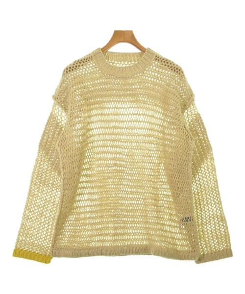 black means ブラックミーンズ ニット・セーター メンズ 【古着】【中古】