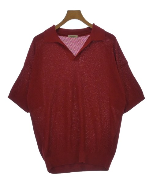 VAINL ARCHIVE ヴァイナルアーカイブ ニット・セーター メンズ 【古着】【中古】