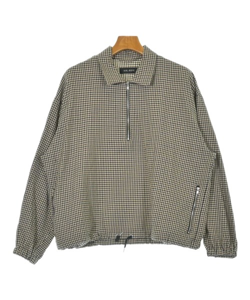 VAINL ARCHIVE ヴァイナルアーカイブ カジュアルシャツ メンズ 【古着】【中古】