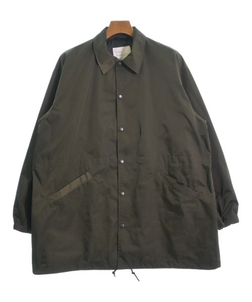 VAINL ARCHIVE ヴァイナルアーカイブ ブルゾン（その他） メンズ 【古着】【中古】