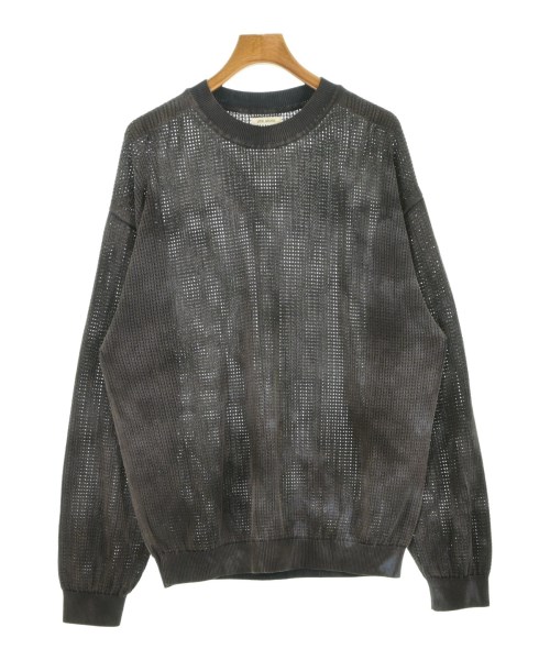VAINL ARCHIVE ヴァイナルアーカイブ ニット・セーター メンズ 【古着】【中古】