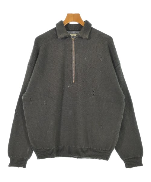 VAINL ARCHIVE ヴァイナルアーカイブ ニット・セーター メンズ 【古着】【中古】