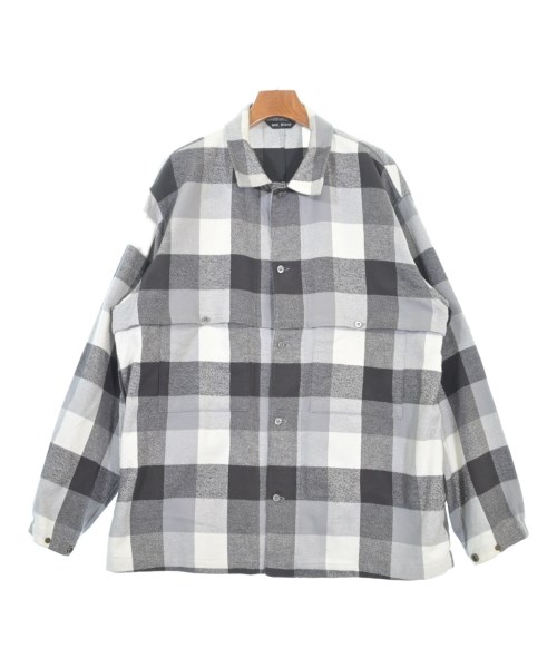 VAINL ARCHIVE ヴァイナルアーカイブ カジュアルシャツ メンズ 【古着】【中古】