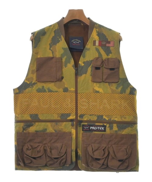 LQQK STUDIO ルックスタジオ ブルゾン（その他） メンズ 【古着】【中古】