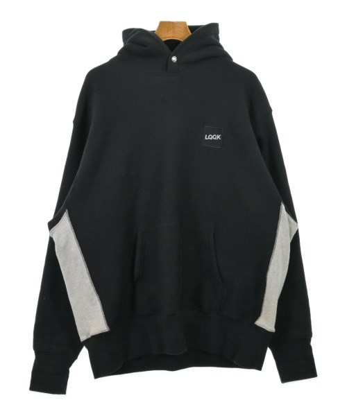 LQQK STUDIO ルックスタジオ パーカー メンズ 【古着】【中古】