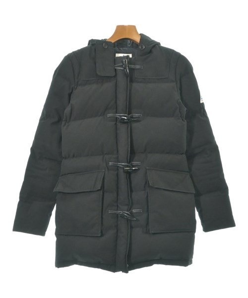 Cape HEIGHTS ケープハイツ ダウンコート レディース 【古着】【中古】