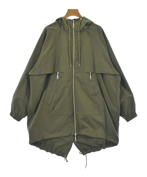 Cape HEIGHTS ケープハイツ モッズコート レディース 【古着】【中古】