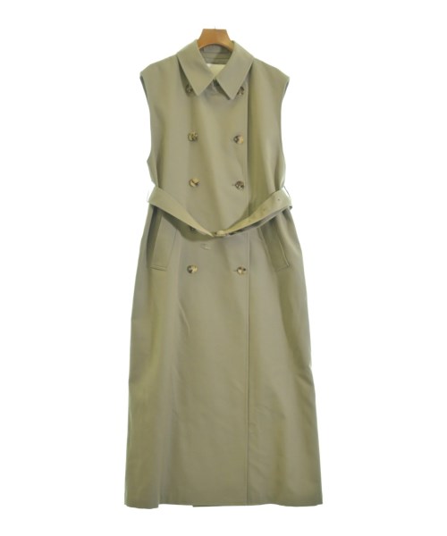 AP STUDIO エーピーストゥディオ トレンチコート レディース 【古着】【中古】