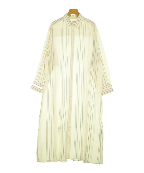 AP STUDIO エーピーストゥディオ シャツワンピース レディース 【古着】【中古】