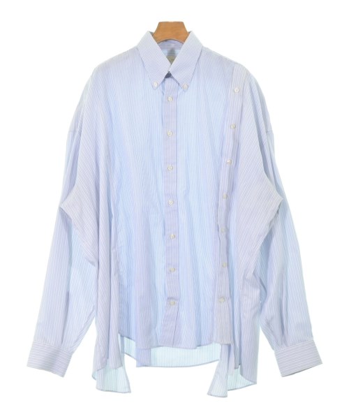 77circa ナナナナサーカ カジュアルシャツ メンズ 【古着】【中古】