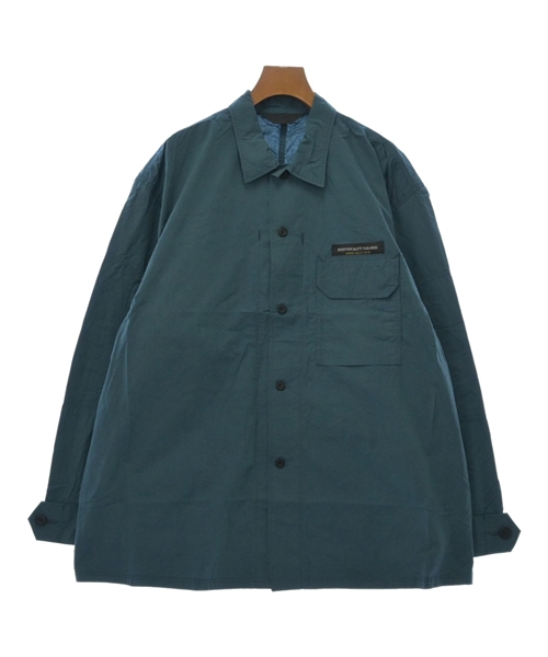 ESSAY エッセイ カジュアルシャツ メンズ 【古着】【中古】