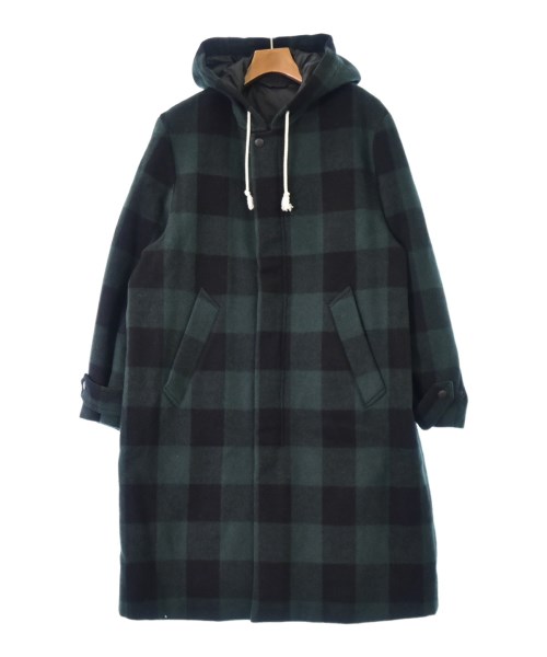 ESSAY エッセイ コート（その他） メンズ 【古着】【中古】