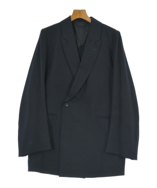 ESSAY エッセイ ジャケット メンズ 【古着】【中古】