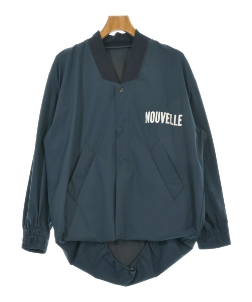 ESSAY エッセイ ブルゾン（その他） メンズ 【古着】【中古】