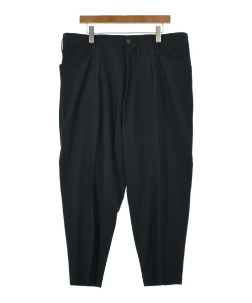 ESSAY エッセイ スラックス メンズ 【古着】【中古】