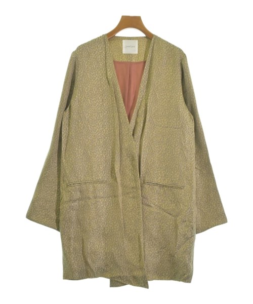 jonnlynx ジョンリンクス カジュアルジャケット レディース 【古着】【中古】