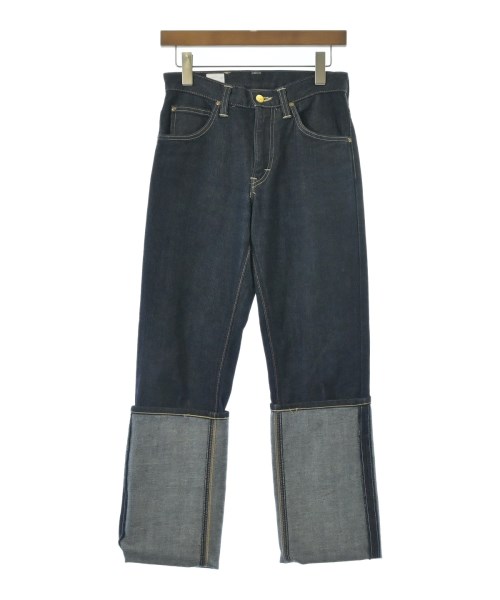 CITYSHOP シティーショップ デニムパンツ レディース 【古着】【中古】