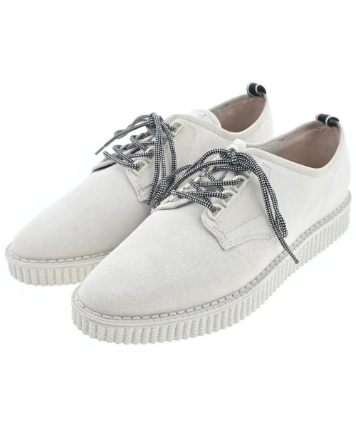 Maison MIHARA YASUHIRO メゾンミハラヤスヒロ ビジネス・ドレスシューズ メンズ 【古着】【中古】