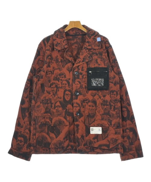 Maison MIHARA YASUHIRO メゾンミハラヤスヒロ ブルゾン（その他） メンズ 【古着】【中古】