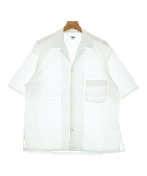 H BEAUTY&YOUTH エイチビューティーアンドユース カジュアルシャツ メンズ 【古着】【中古】