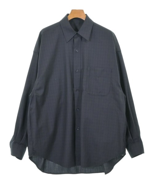 H BEAUTY&YOUTH エイチビューティーアンドユース カジュアルシャツ メンズ 【古着】【中古】