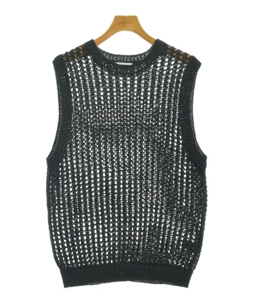 H BEAUTY&YOUTH エイチビューティーアンドユース ベスト メンズ 【古着】【中古】