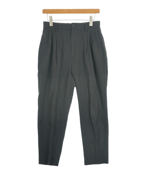 H BEAUTY&YOUTH エイチビューティーアンドユース スラックス メンズ 【古着】【中古】