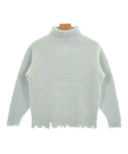 H BEAUTY&YOUTH エイチビューティーアンドユース ニット・セーター メンズ 【古着】【中古】