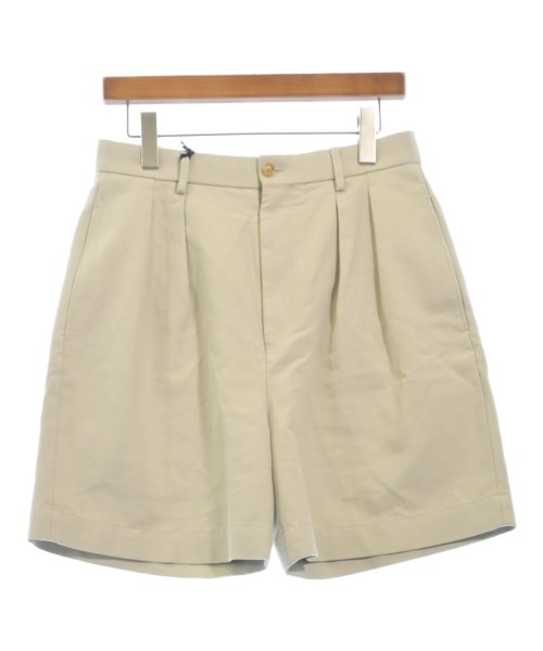 H BEAUTY&YOUTH エイチビューティーアンドユース ショートパンツ メンズ 【古着】【中古】