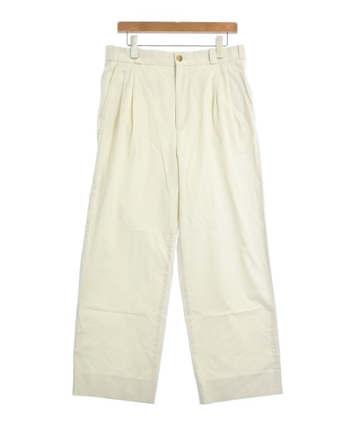 H BEAUTY&YOUTH エイチビューティーアンドユース パンツ（その他） メンズ 【古着】【中古】