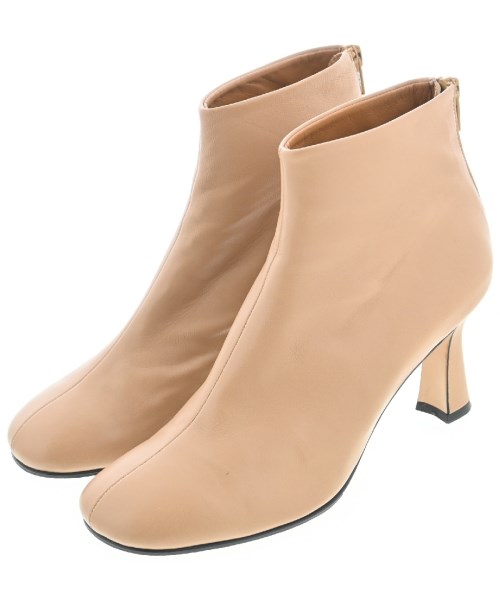 JANE SMITH ジェーンスミス ブーツ レディース 【古着】【中古】