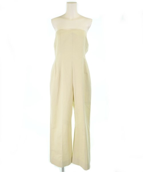 JANE SMITH ジェーンスミス オールインワン/サロペット レディース 【古着】【中古】