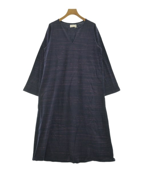 THE NEWHOUSE ザニューハウス ワンピース レディース 【古着】【中古】