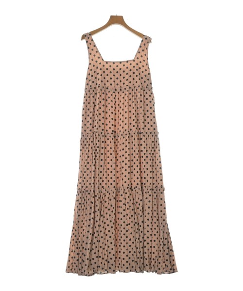 THE NEWHOUSE ザニューハウス ワンピース レディース 【古着】【中古】