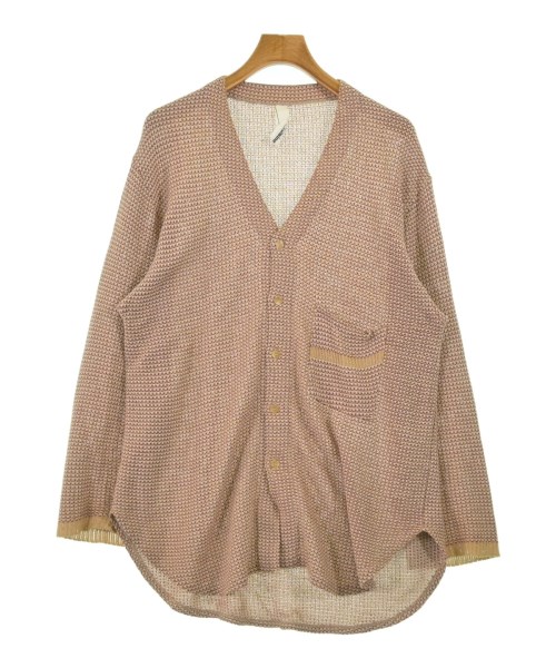 Edwina Horl エドウィナホール カーディガン メンズ 【古着】【中古】