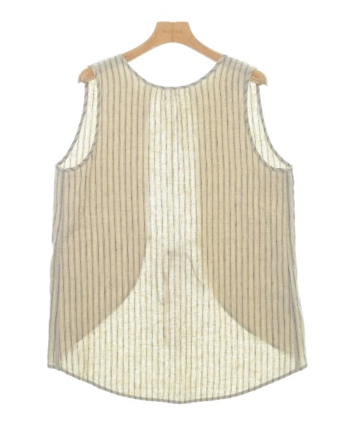 Pilgrim surf+Supply ピルグリムサーフサプライ ベスト レディース 【古着】【中古】