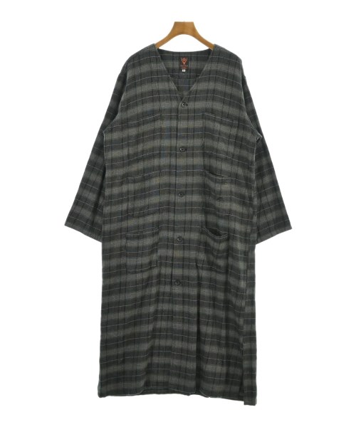 South2west8 サウストゥーウエストエイト コート（その他） レディース 【古着】【中古】