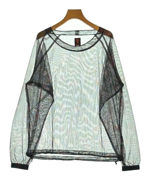 South2west8 サウストゥーウエストエイト ブラウス レディース 【古着】【中古】