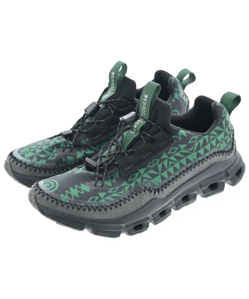 South2west8 サウストゥーウエストエイト スニーカー レディース 【古着】【中古】