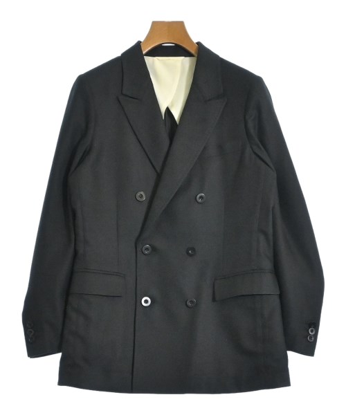 UNION LAUNCH ユニオンランチ テーラードジャケット レディース 【古着】【中古】