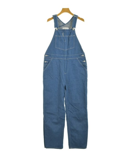 UNION LAUNCH ユニオンランチ オールインワン/サロペット レディース 【古着】【中古】